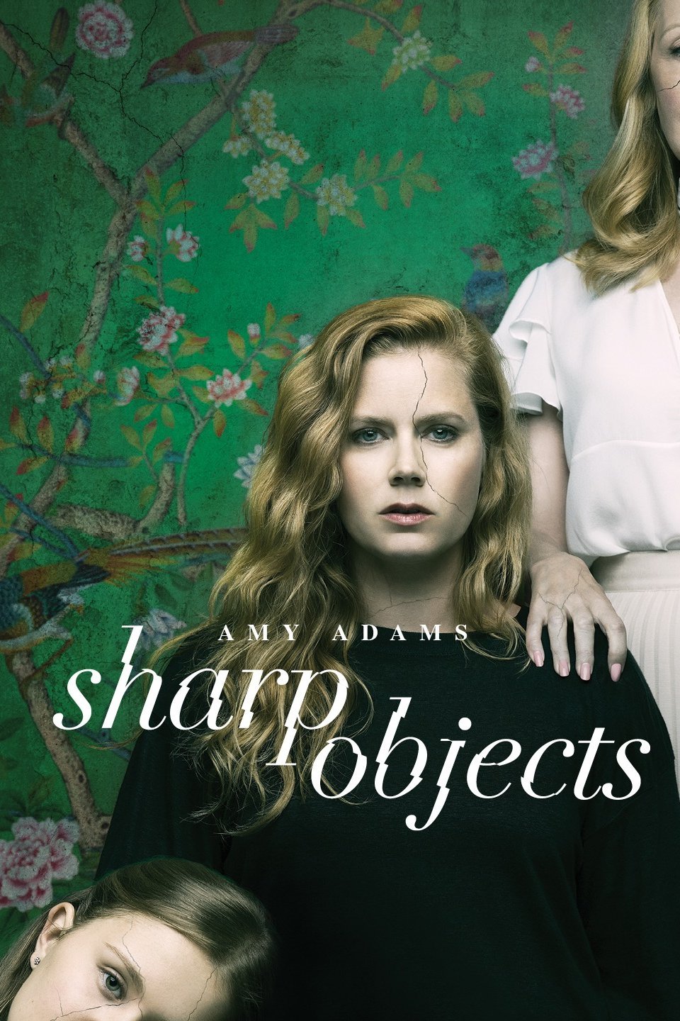 Sharp Objects - Rotten Tomatoes