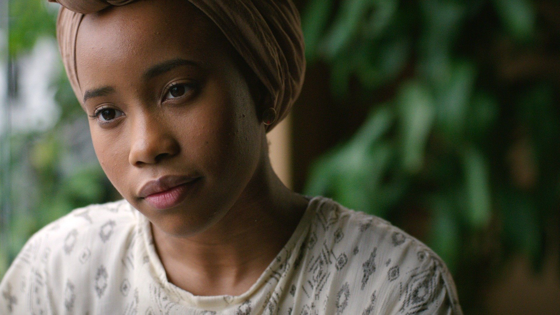 Jinn: Trailer 1 - Trailers & Videos - Rotten Tomatoes