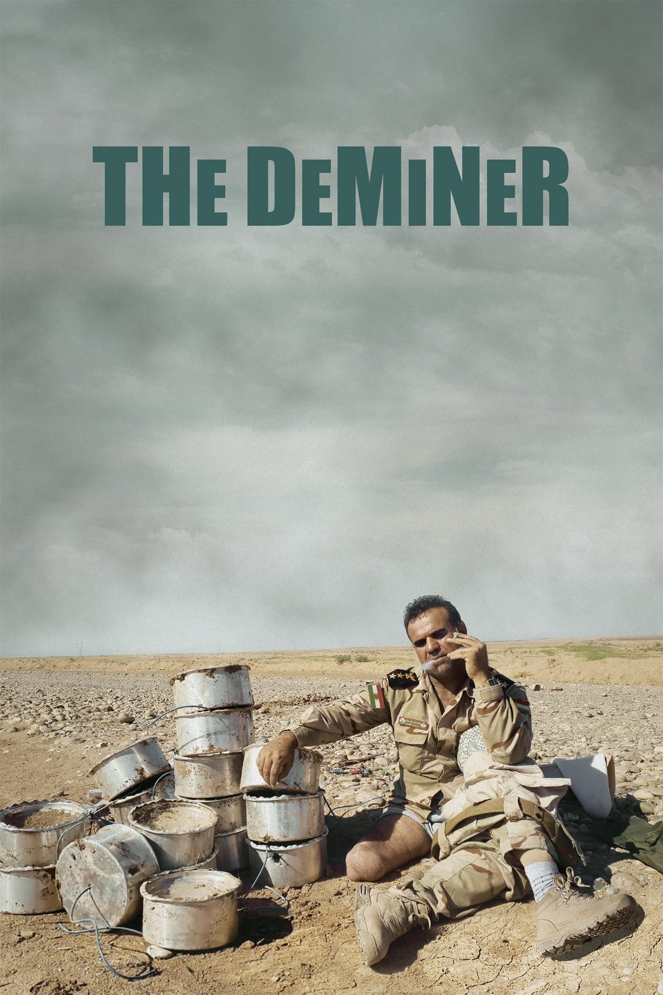The Deminer - Rotten Tomatoes