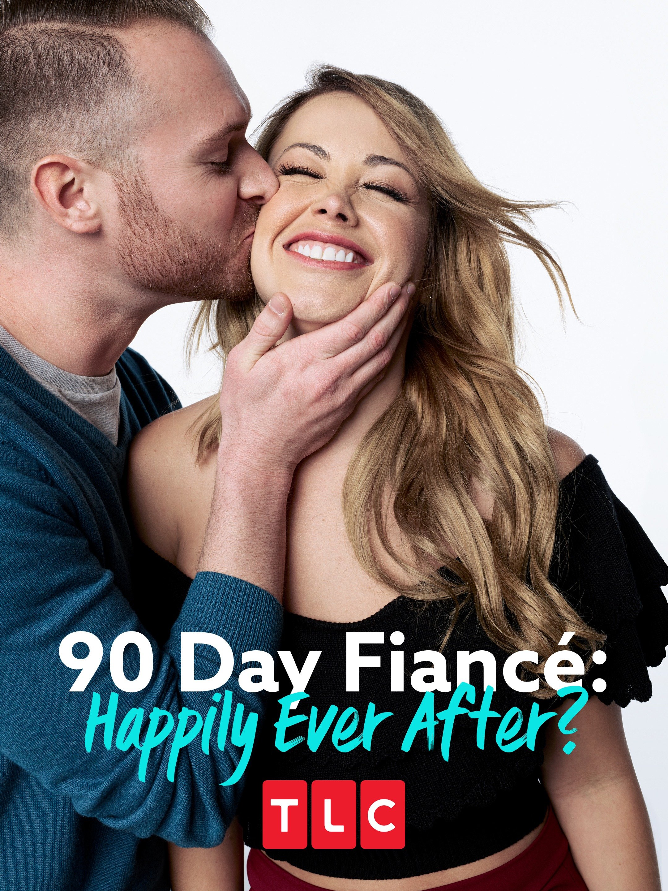 90 Day Fiancé: Happily Ever After? - Rotten Tomatoes