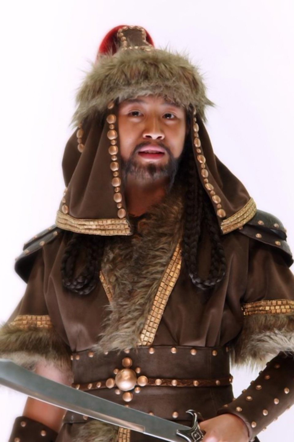 Genghis Khan & George Washington Carver Pictures - Rotten Tomatoes