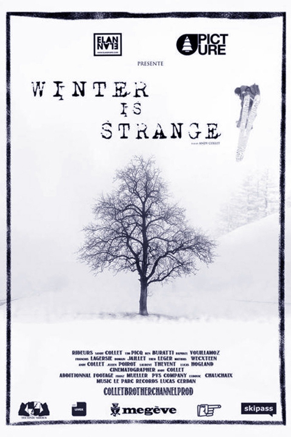 Winter is Strange - Rotten Tomatoes