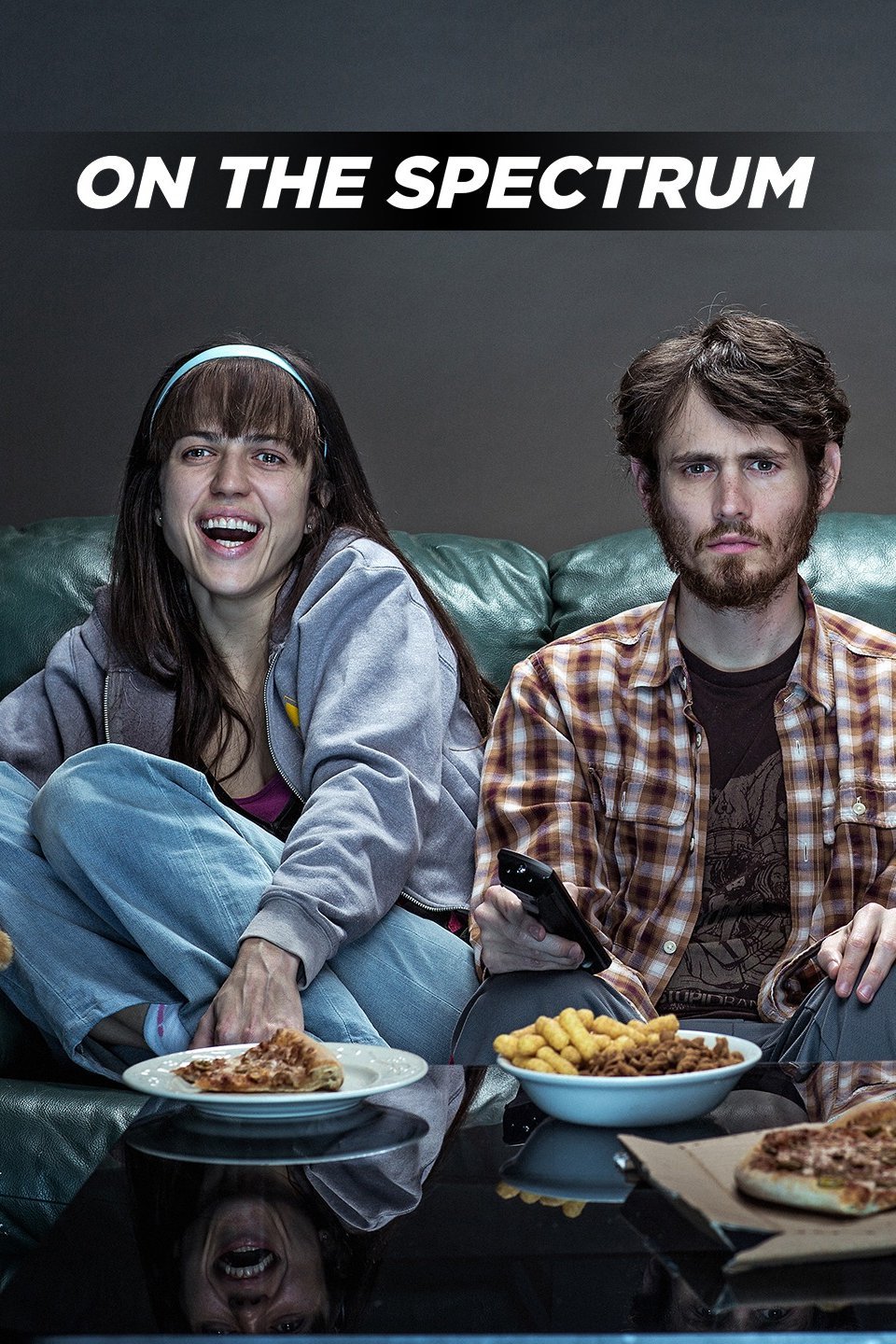 On the Spectrum - Rotten Tomatoes