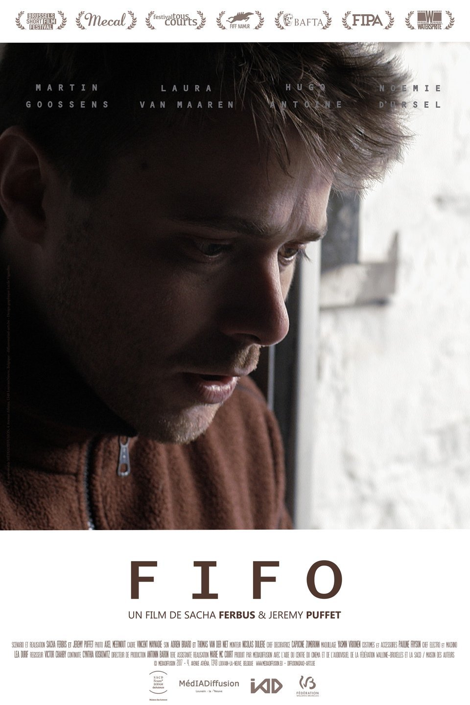 Fifo Pictures - Rotten Tomatoes