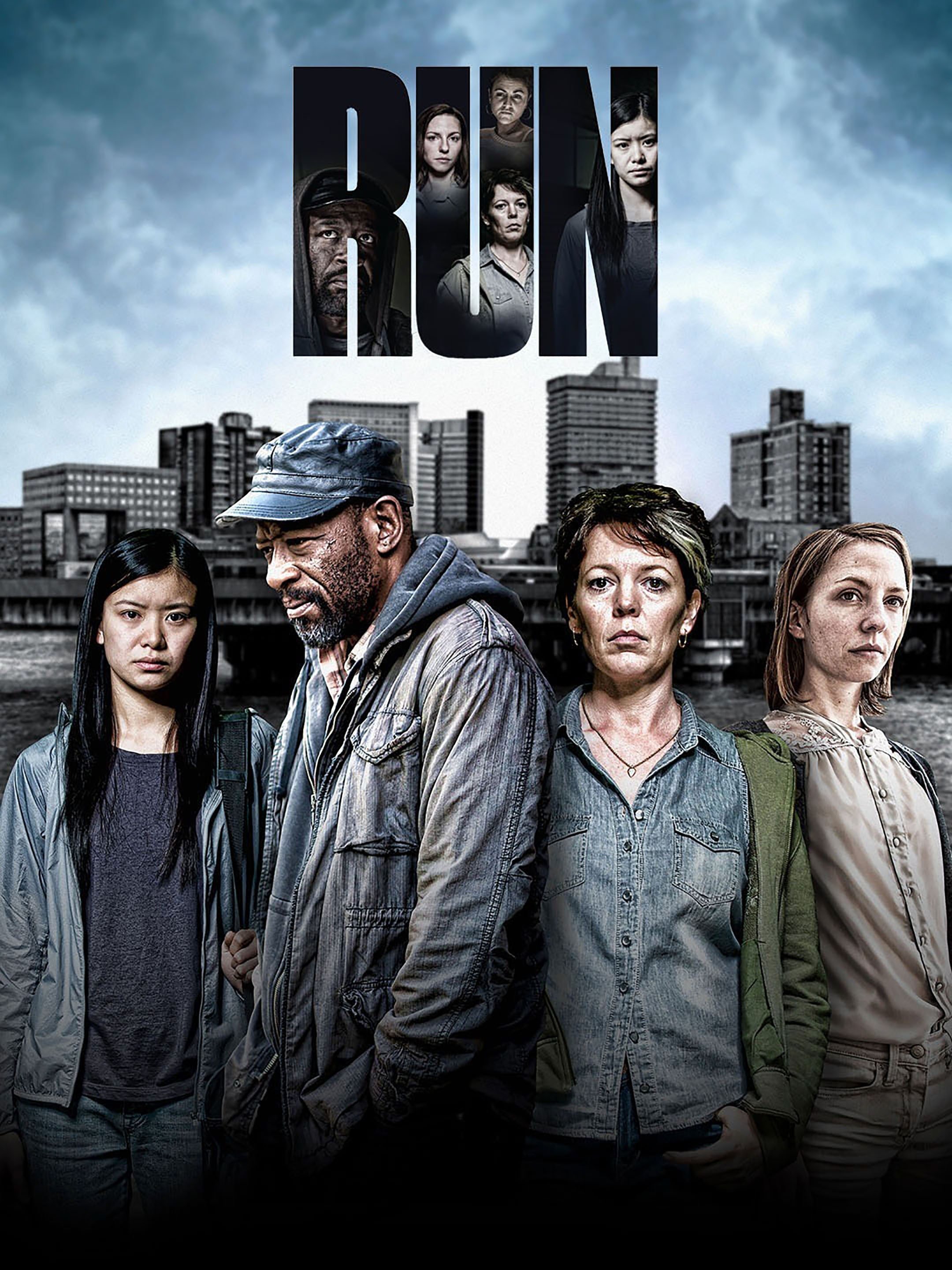 Run - Rotten Tomatoes