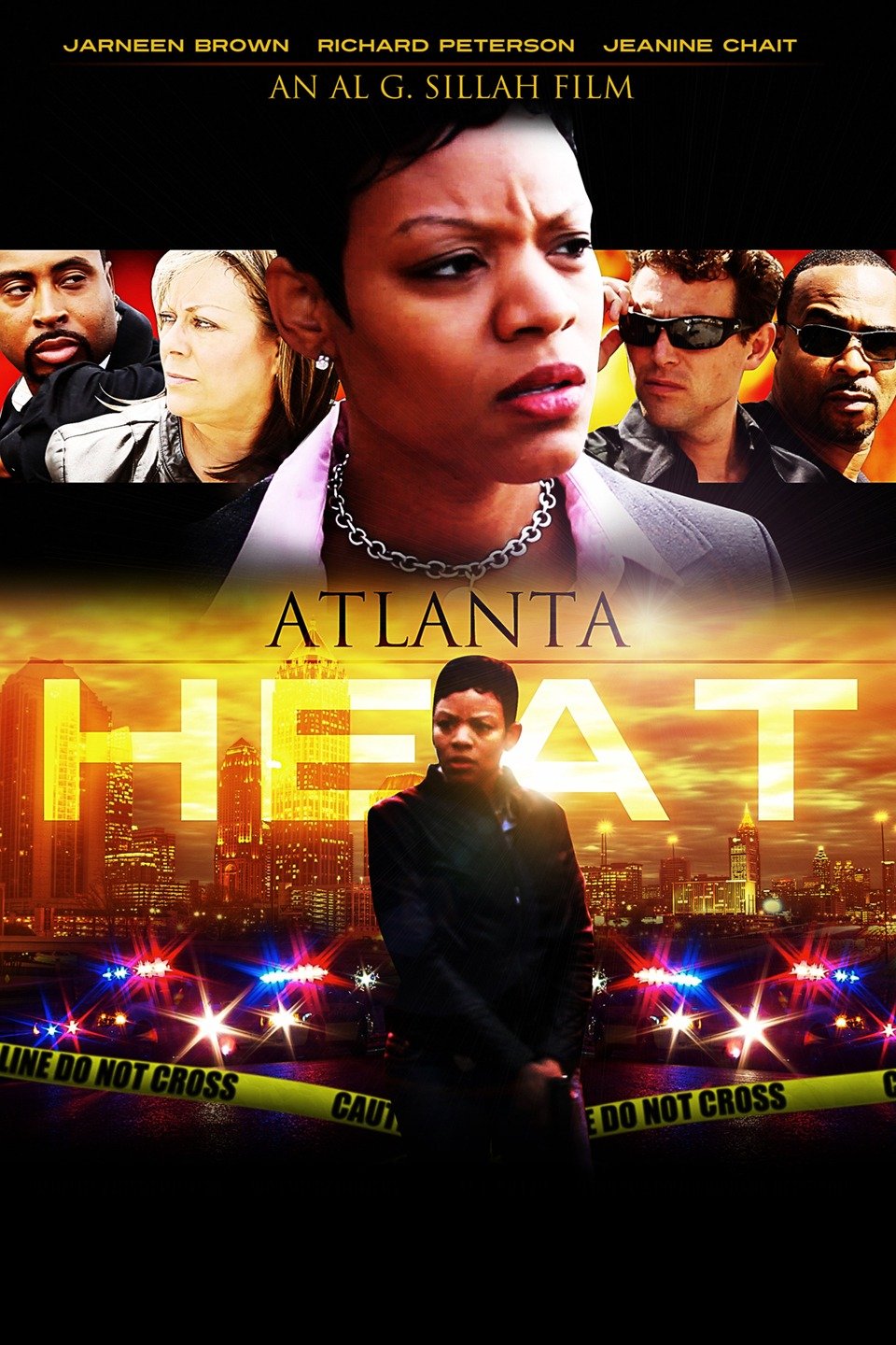 Atlanta Heat - Rotten Tomatoes
