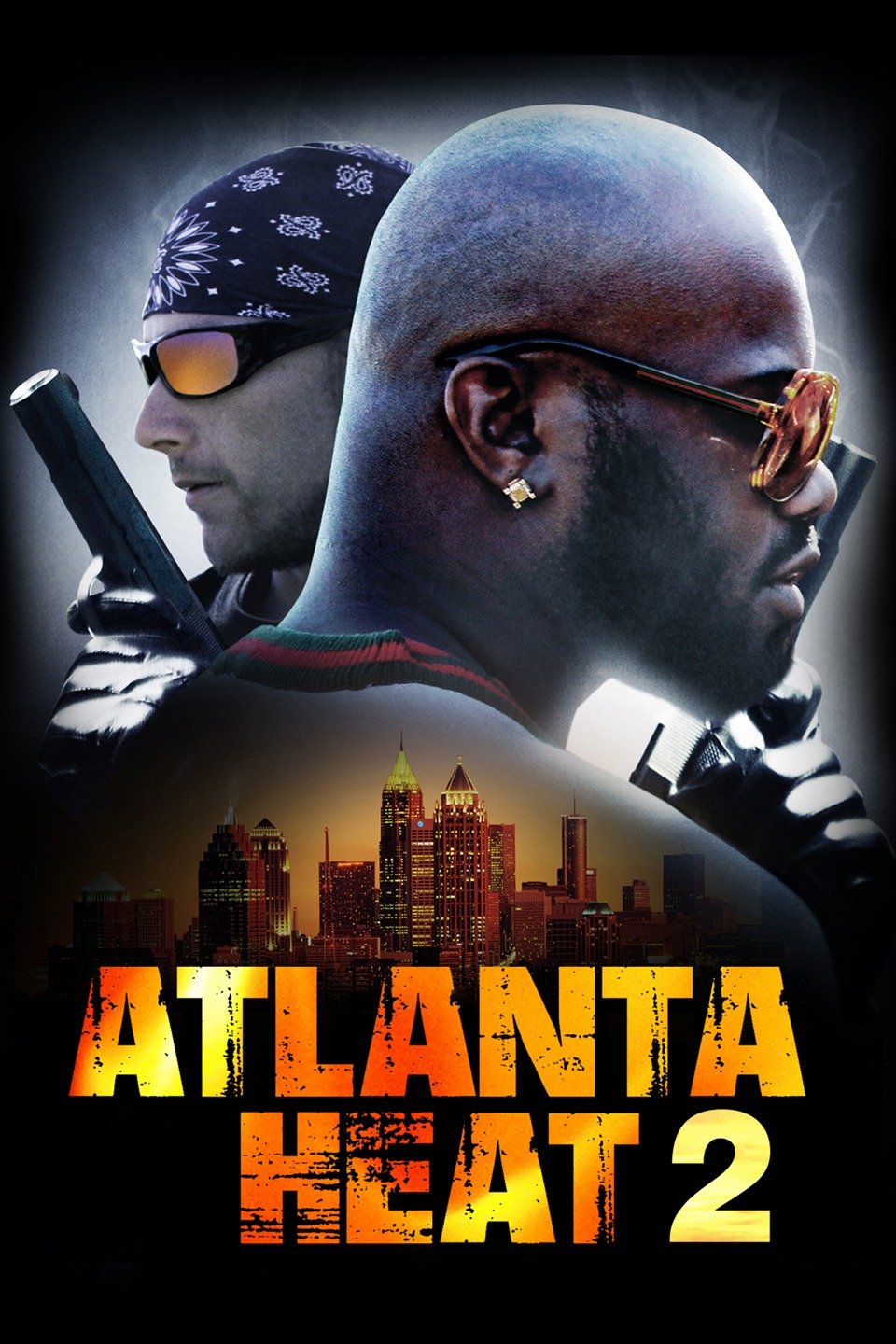 Atlanta Heat 2 Pictures - Rotten Tomatoes