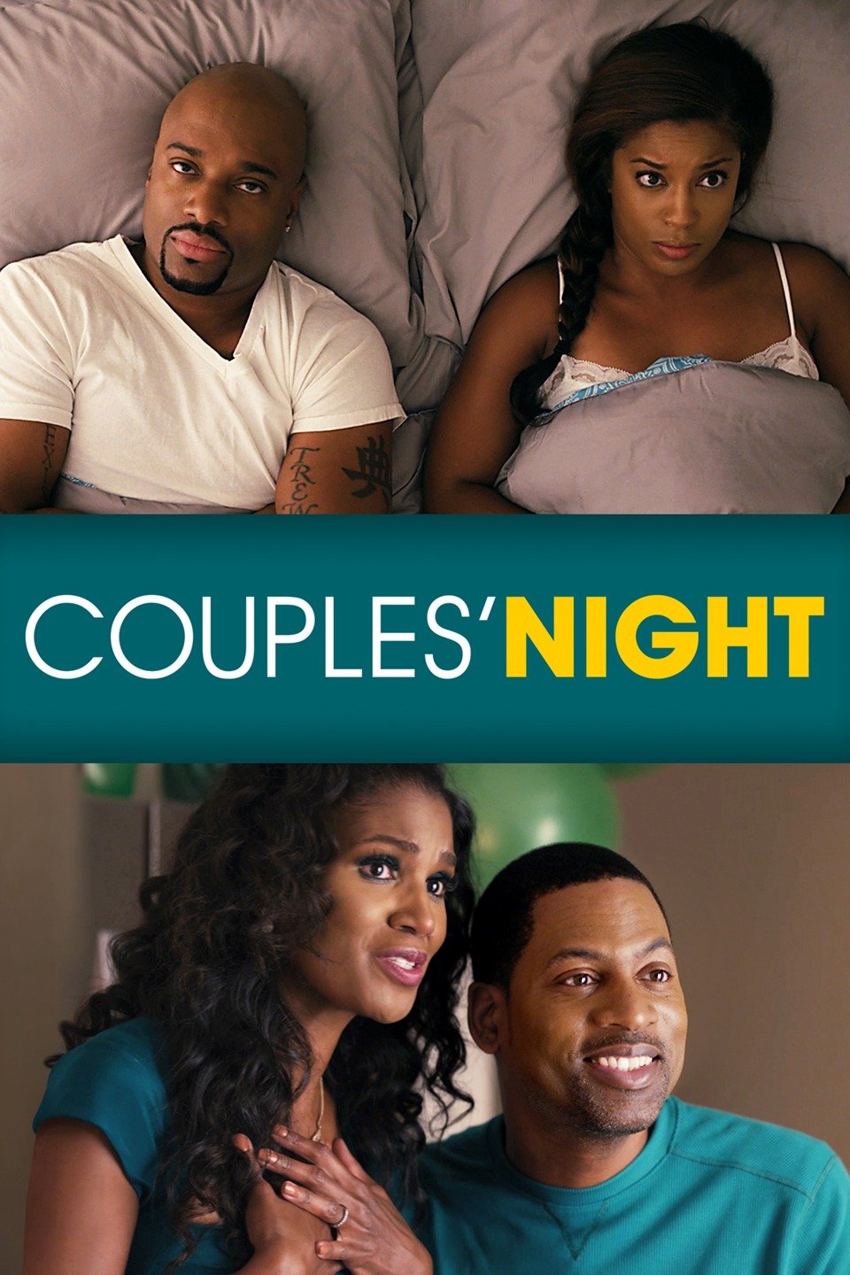 Couples' Night - Rotten Tomatoes