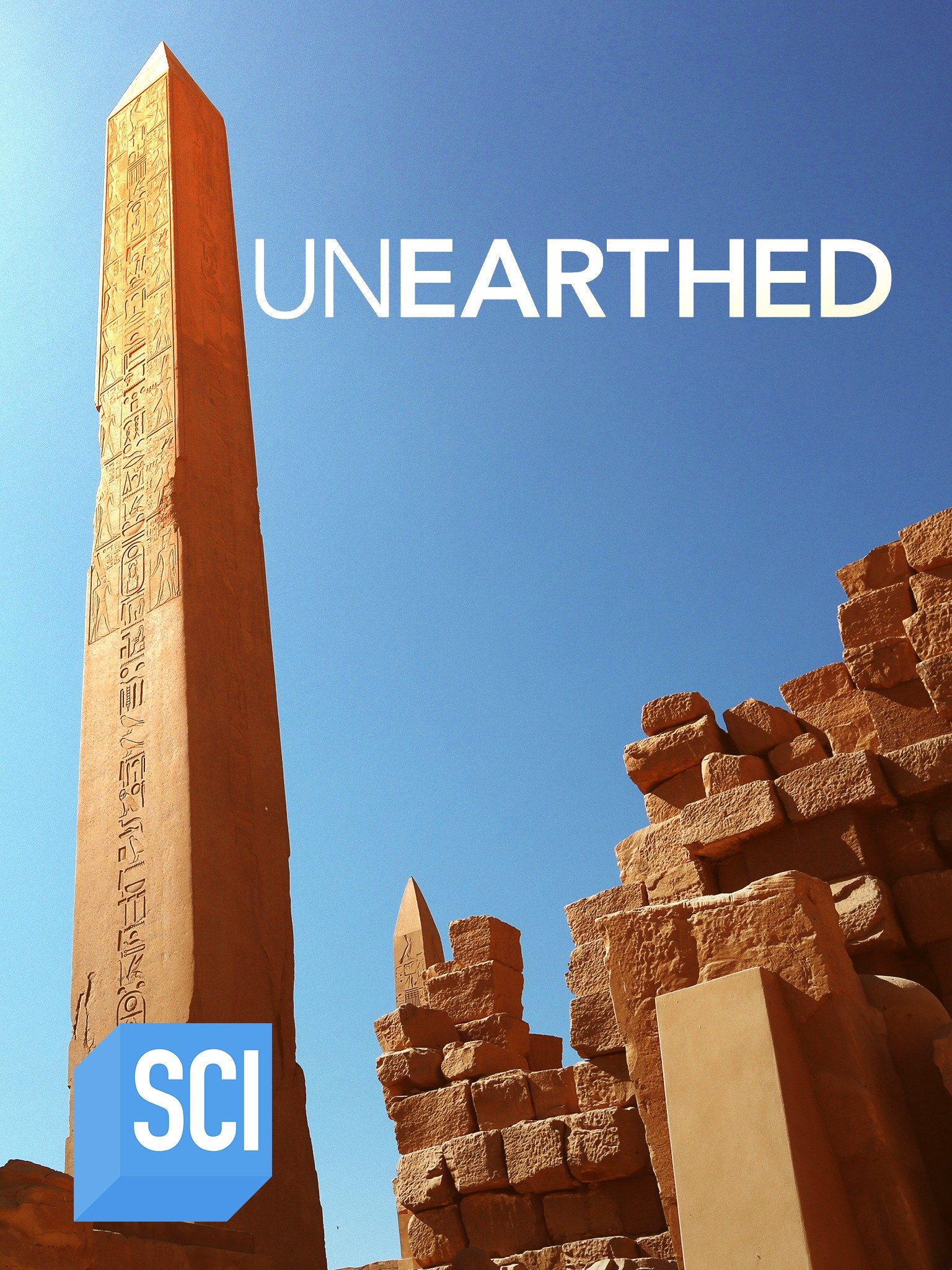 Unearthed - Rotten Tomatoes