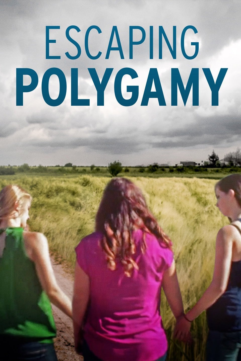 Escaping Polygamy - Rotten Tomatoes