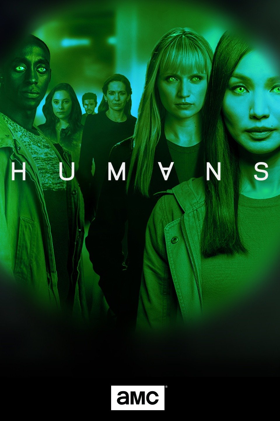 HUMANS: Season 3 Featurette - Meet Stanley, Anatole, Agnes, & Neil ...