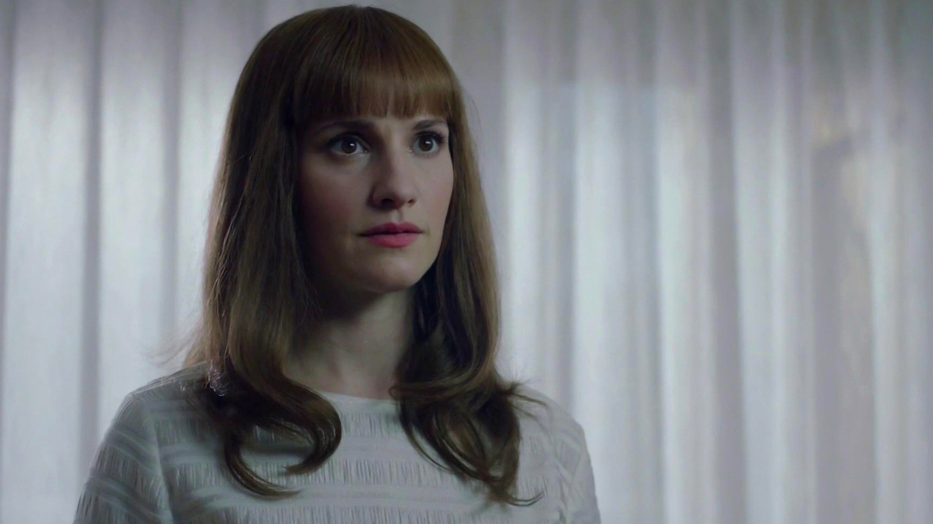 HUMANS: Season 3 Episode 4 Featurette - Ed and Mia's Relationship ...