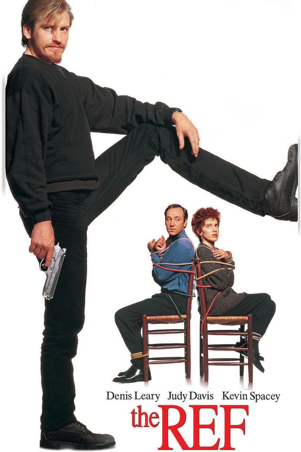 The Ref - Rotten Tomatoes