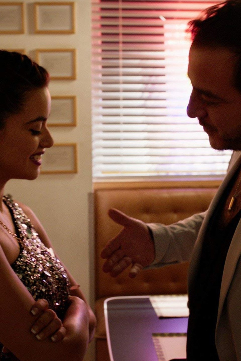 The Next Level Pictures - Rotten Tomatoes