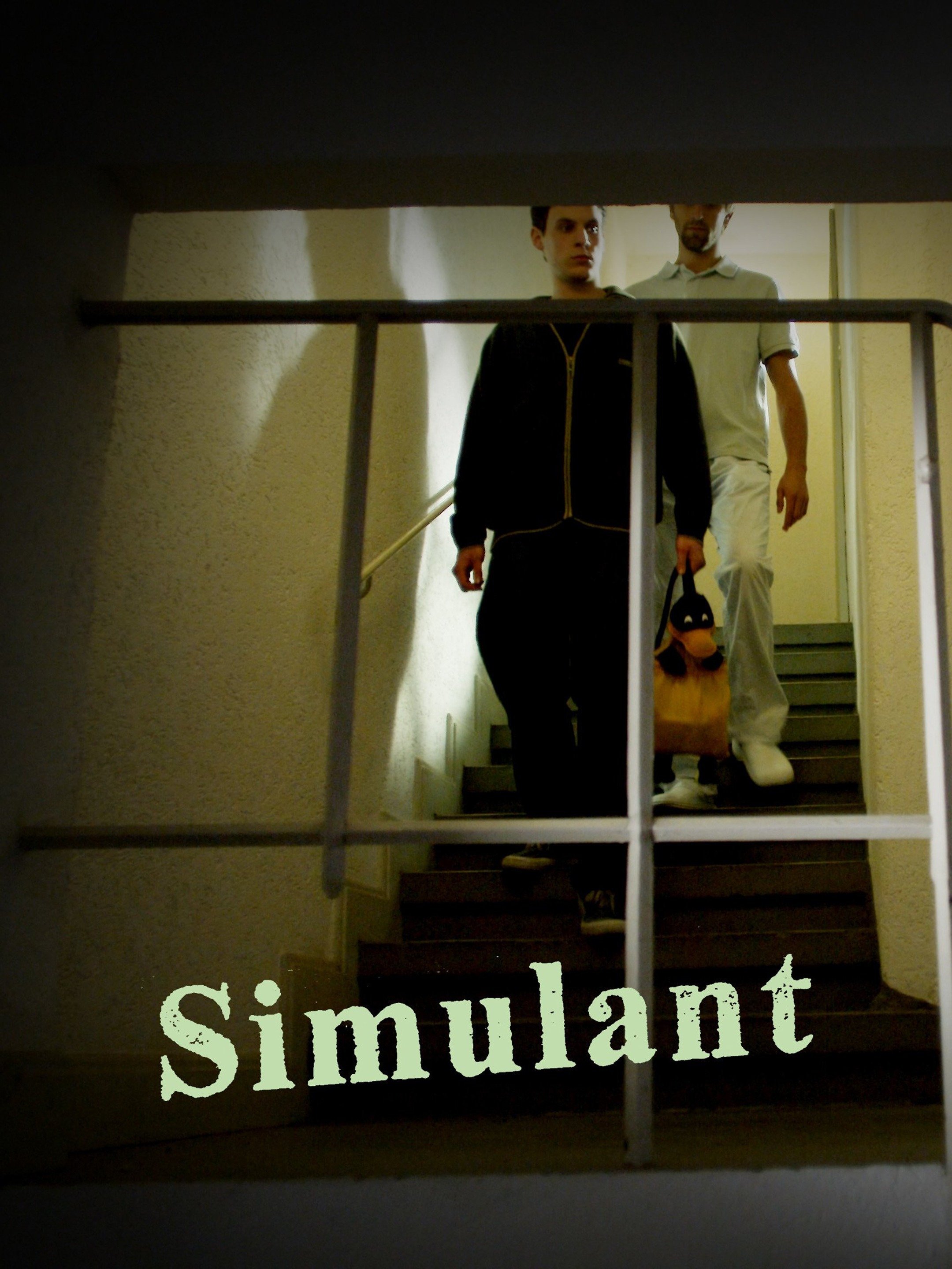 Simulant - Rotten Tomatoes