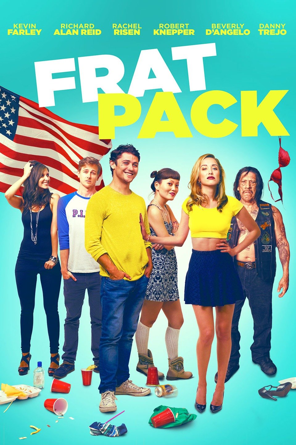 Frat Pack Pictures - Rotten Tomatoes