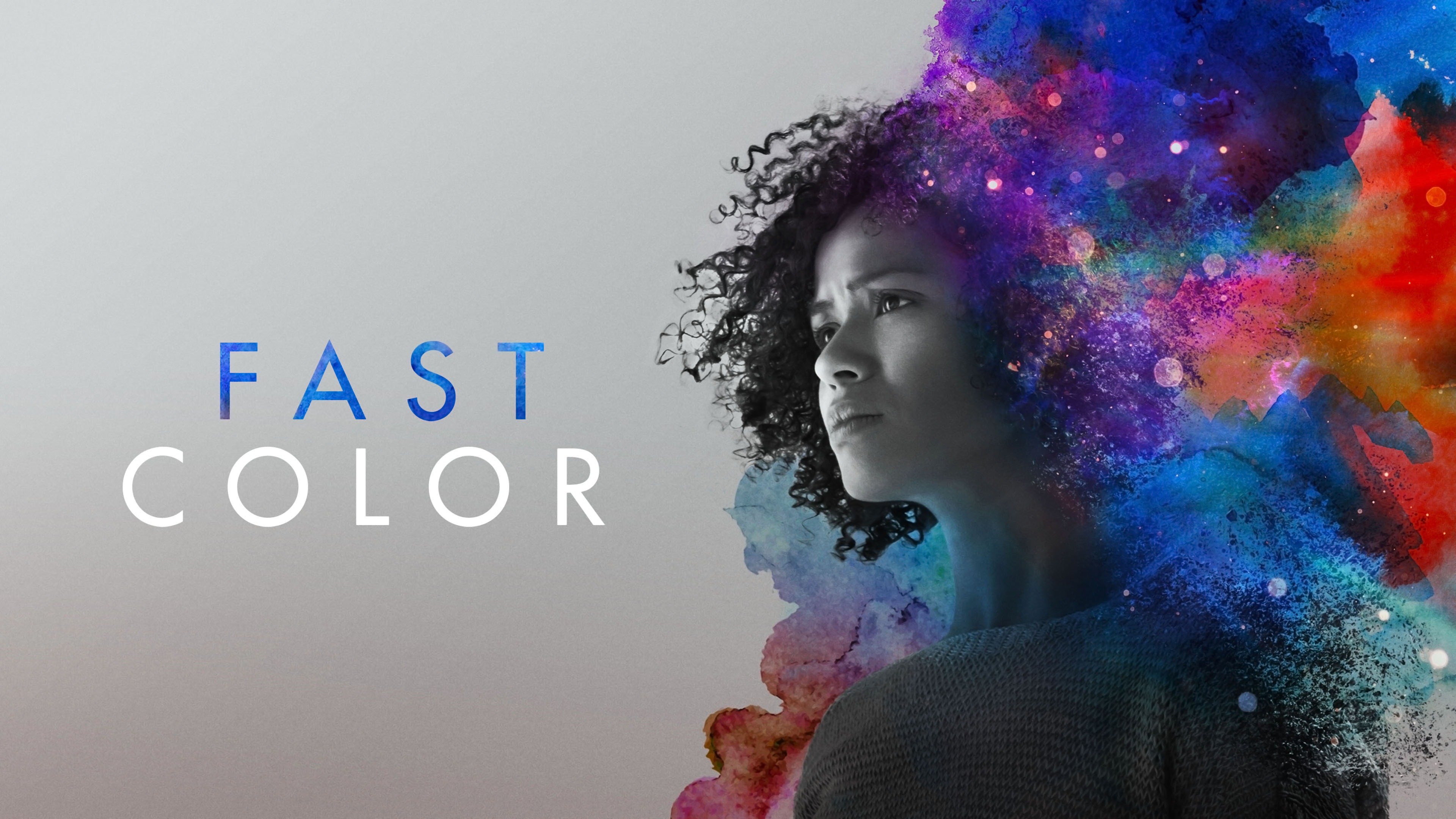 Fast Color: Movie Clip - What Do They Look Like? - Trailers & Videos ...