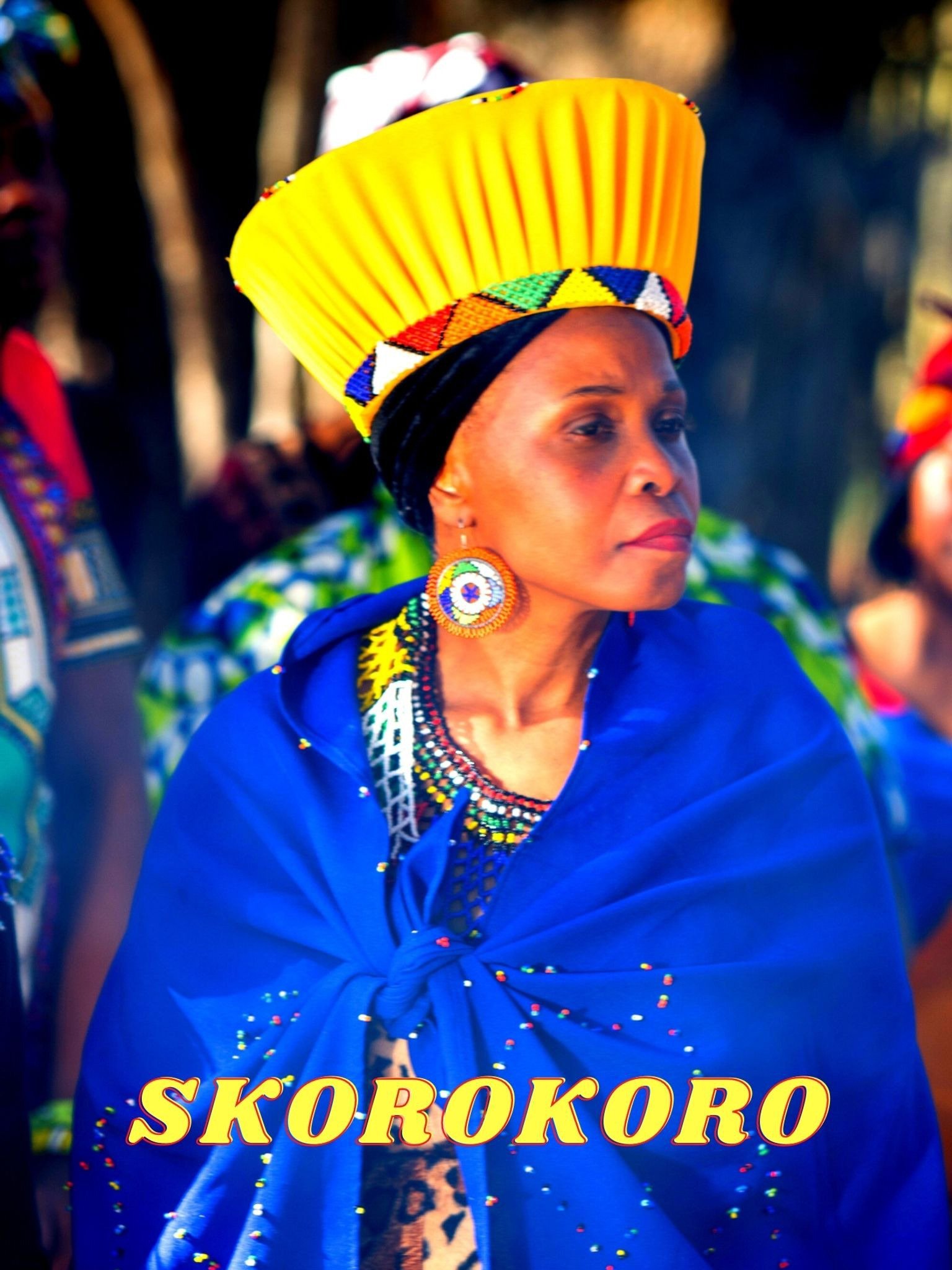 Skorokoro - Rotten Tomatoes