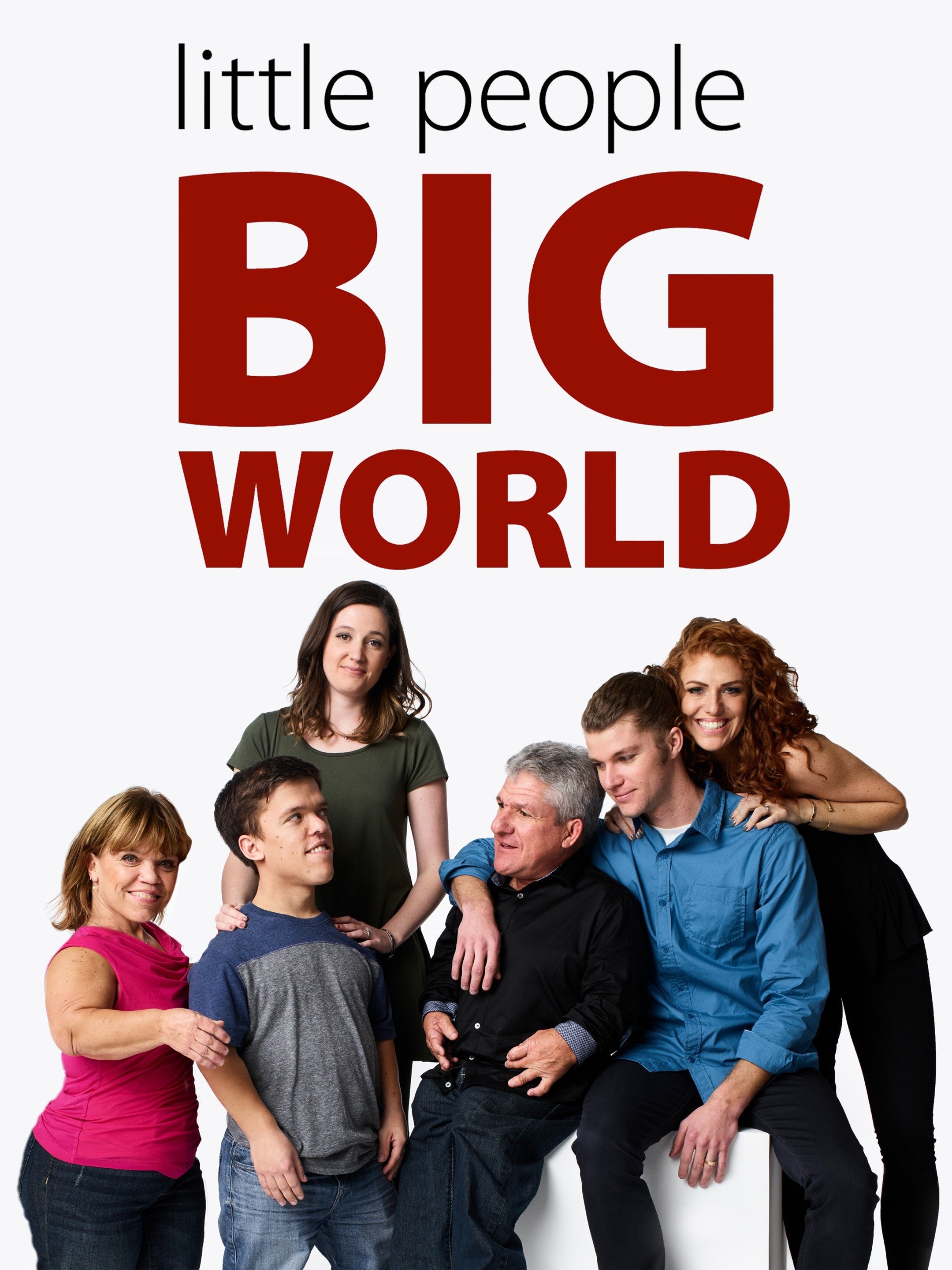 Little People, Big World - Rotten Tomatoes