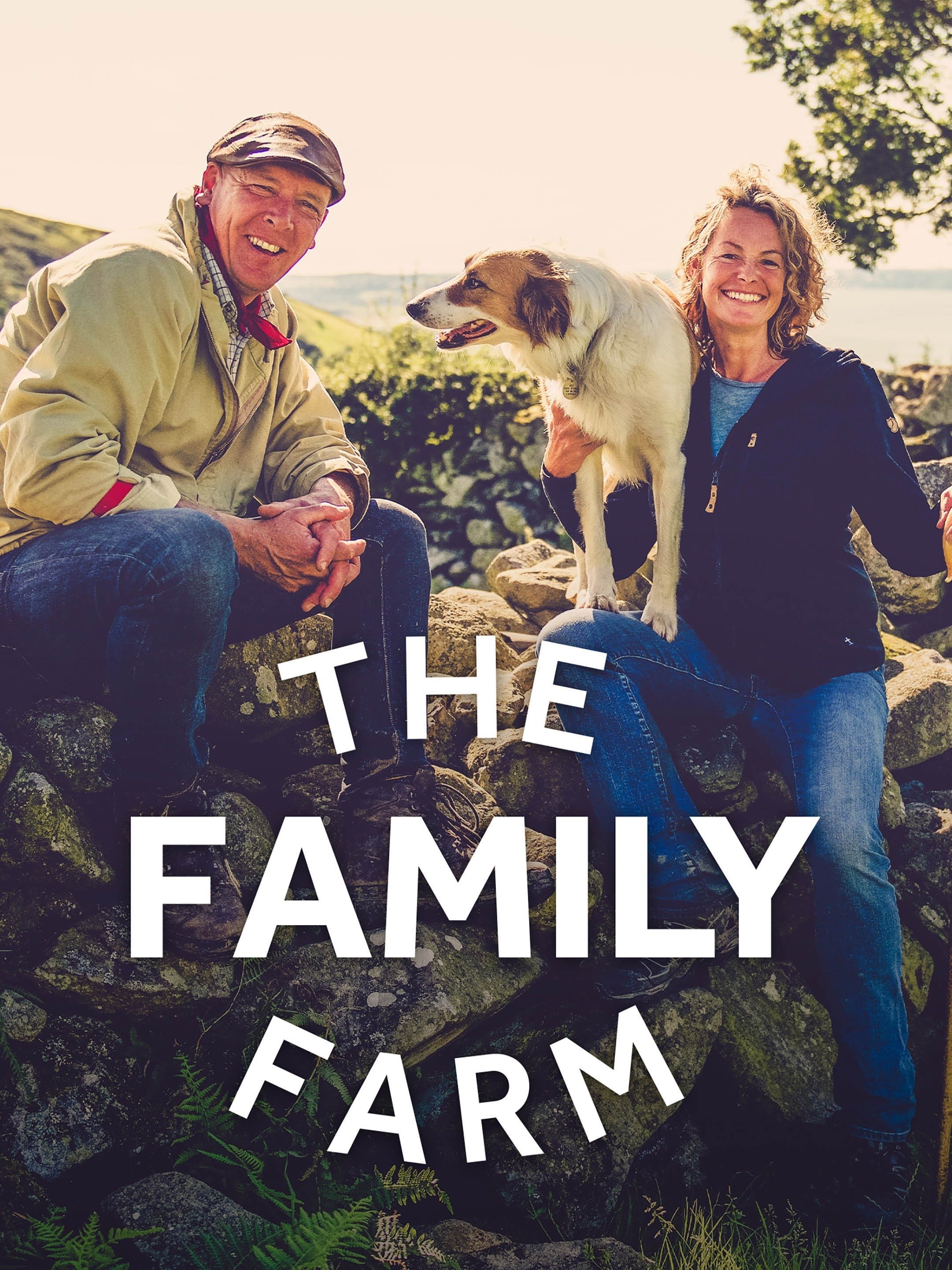 The Family Farm - Rotten Tomatoes
