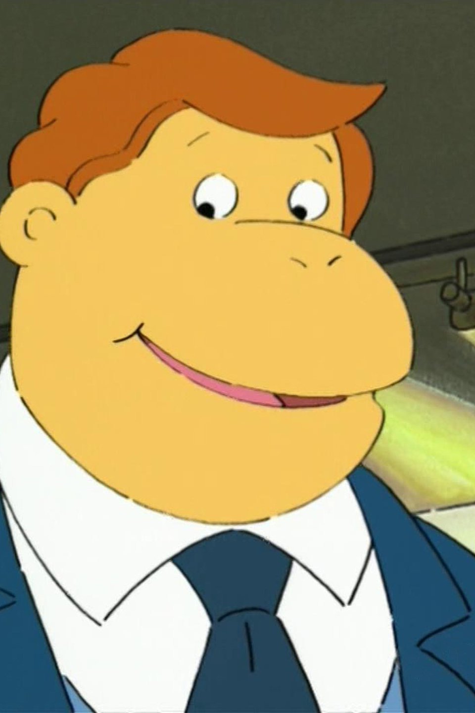 Muffy's Art Attack; Tales From the Crib Pictures - Rotten Tomatoes