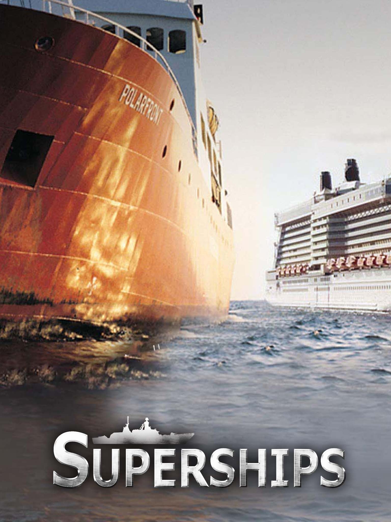 Mighty Servant 1: High Seas Muscle Pictures - Rotten Tomatoes