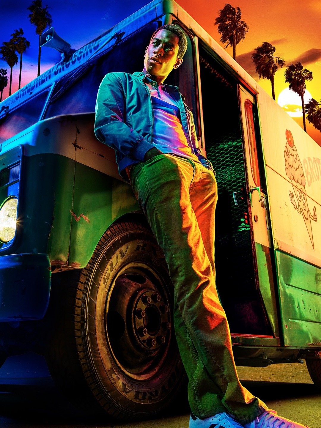 Snowfall: Season 2 Featurette - The Advancement of Crack - Rotten Tomatoes