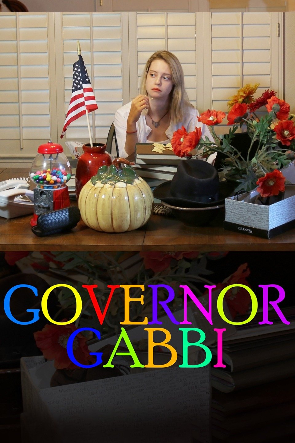 Governor Gabbi - Rotten Tomatoes