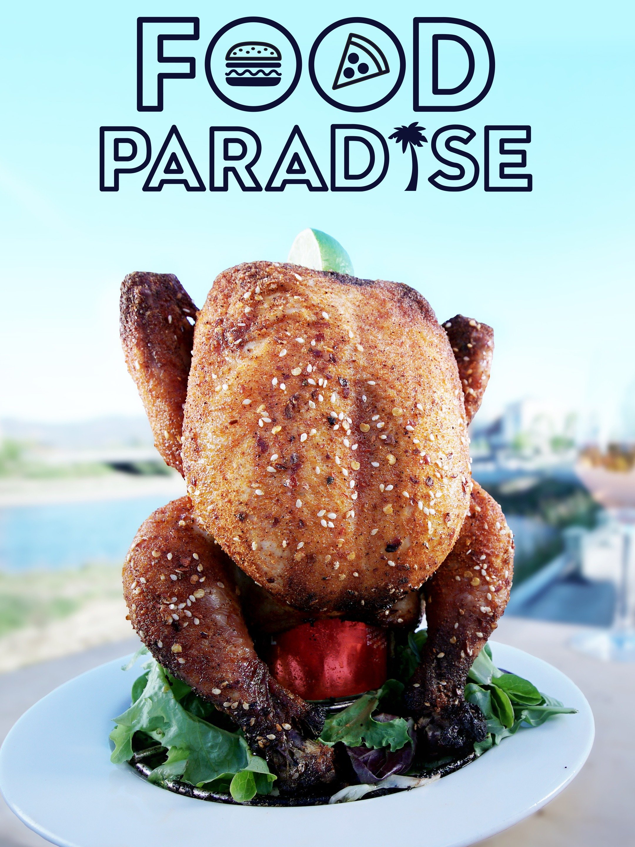 Food Paradise - Rotten Tomatoes