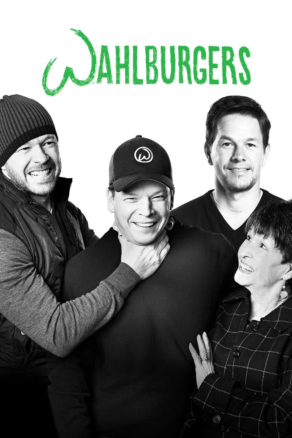 Wahlburgers - Rotten Tomatoes