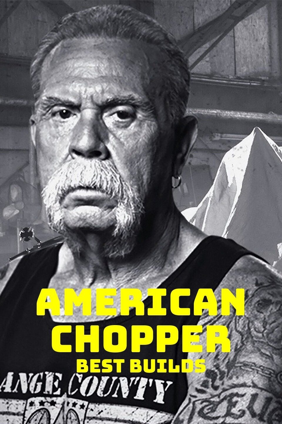 American Chopper: Best Builds - Rotten Tomatoes