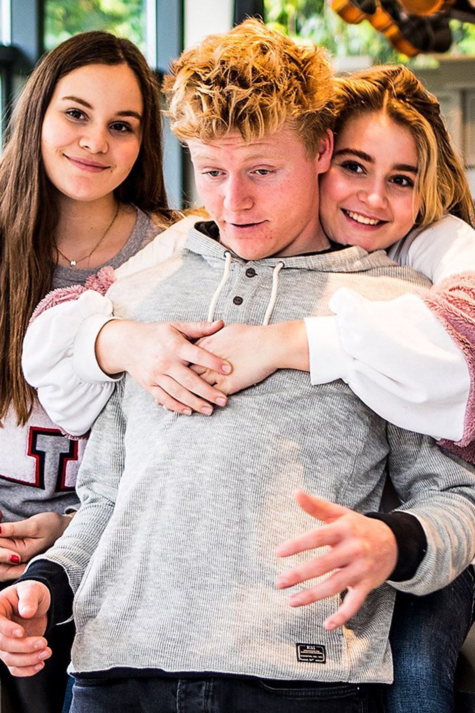 The Make-Over Pictures - Rotten Tomatoes