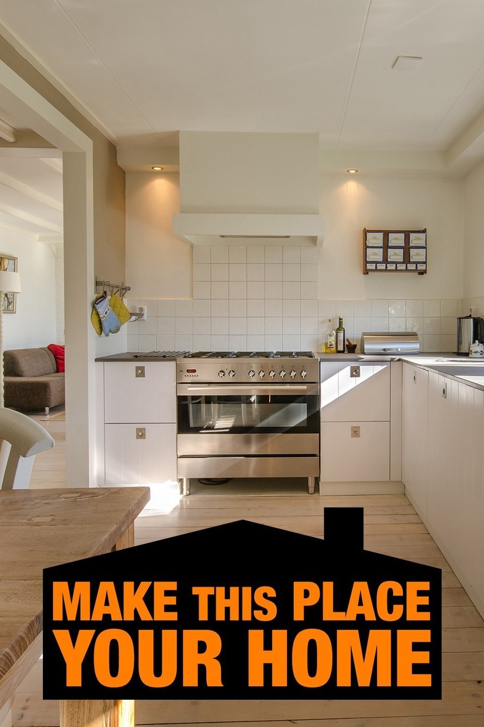 Make This Place Your Home - Rotten Tomatoes