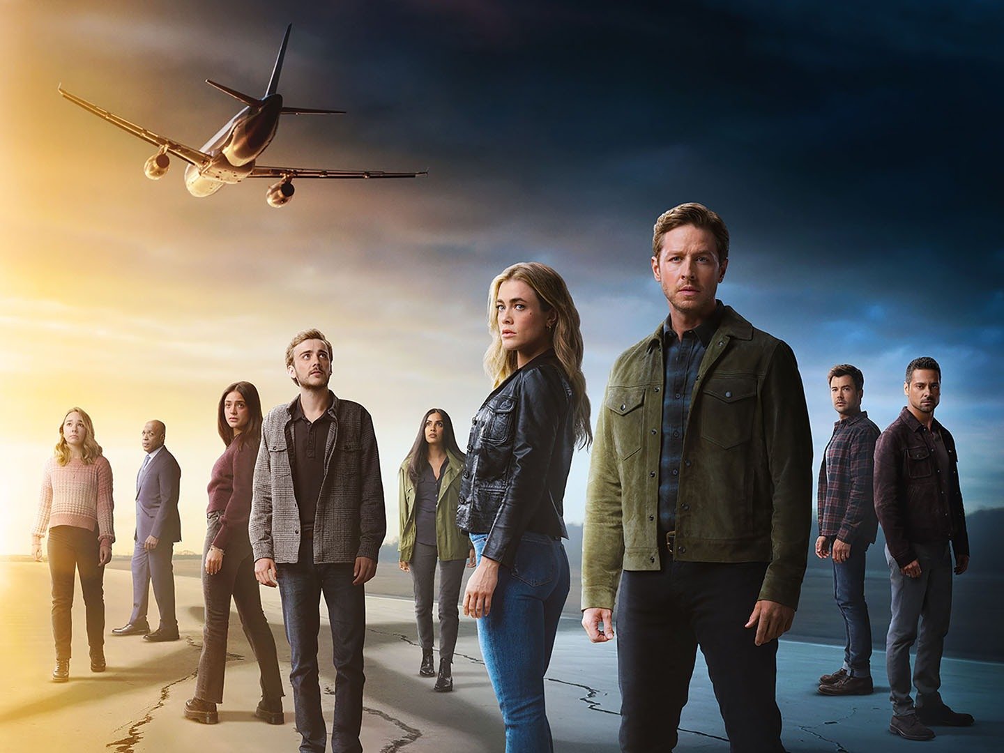 Manifest - Trailers & Videos - Rotten Tomatoes