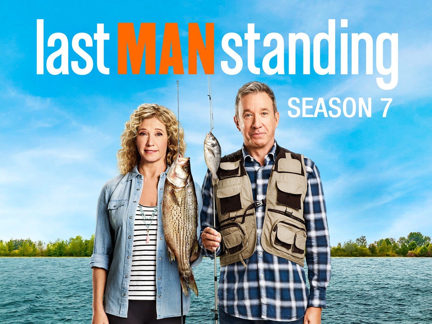 Last Man Standing Renewal