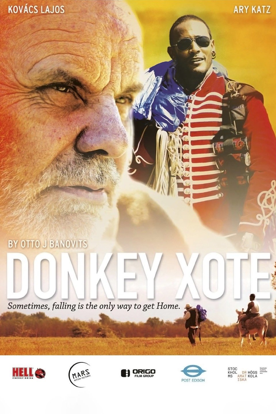 Donkey Xote - Rotten Tomatoes