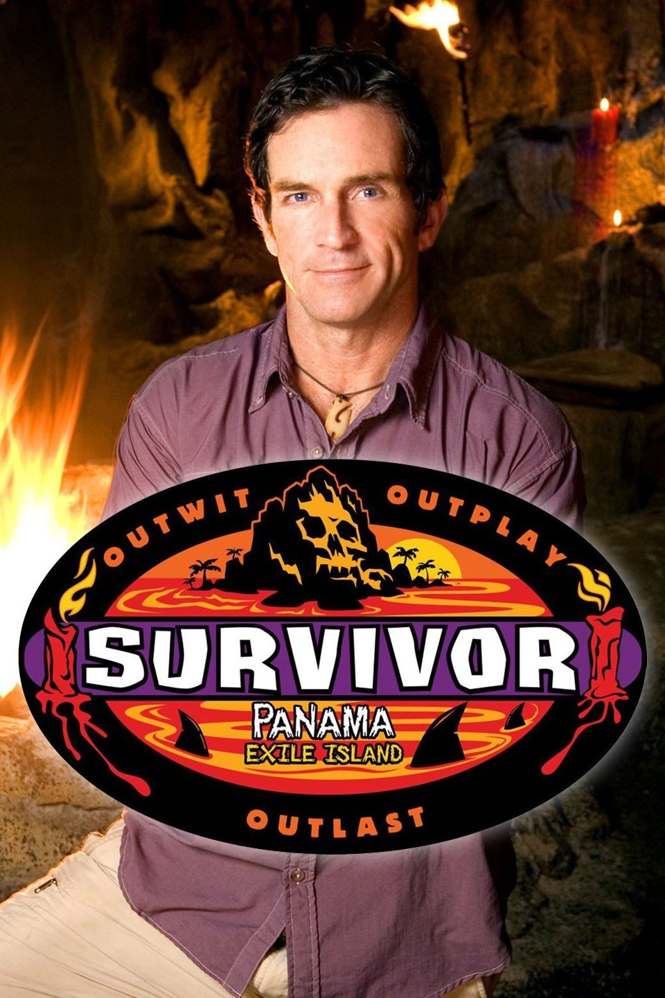 Survivor - Rotten Tomatoes