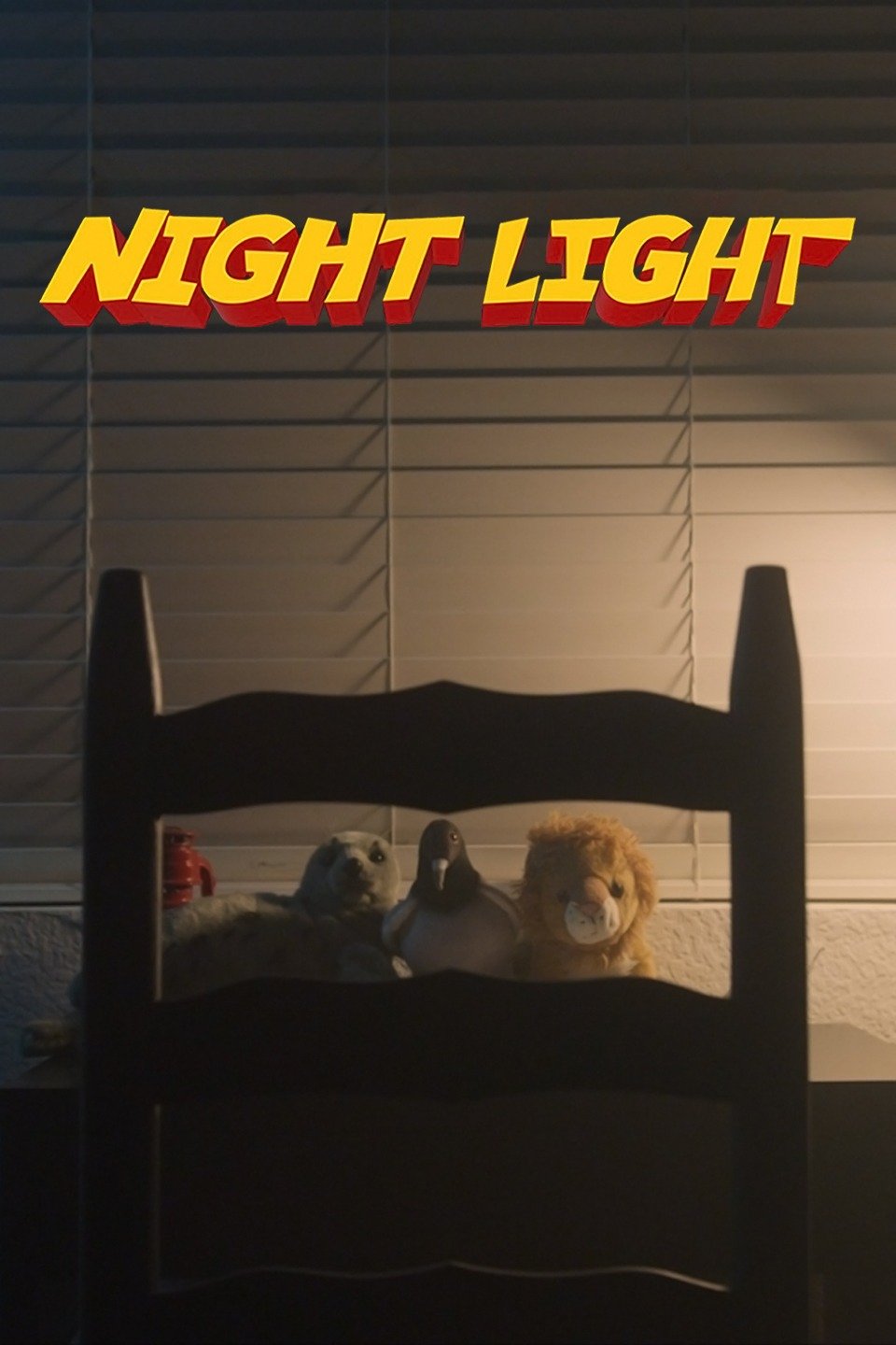 Night Light - Rotten Tomatoes