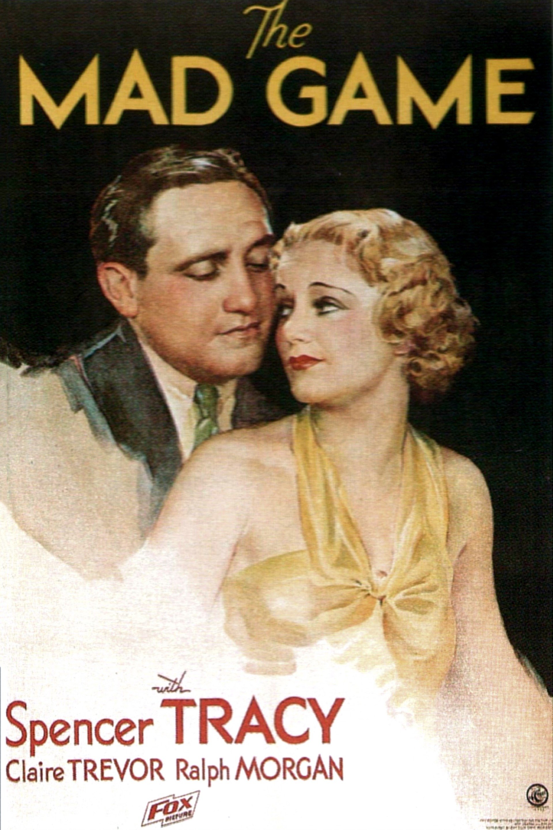 The Mad Game Pictures - Rotten Tomatoes