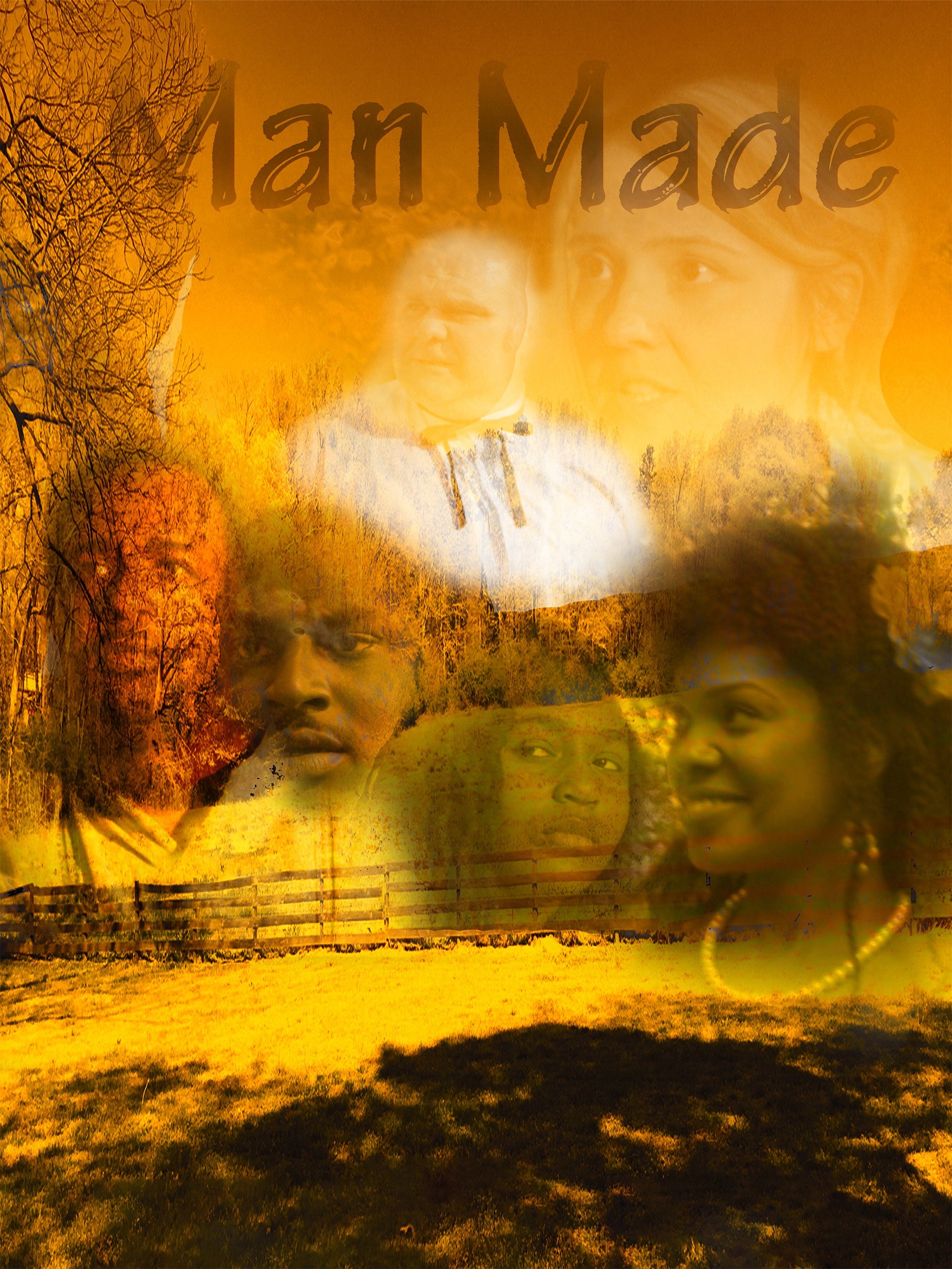 Man Made - Rotten Tomatoes