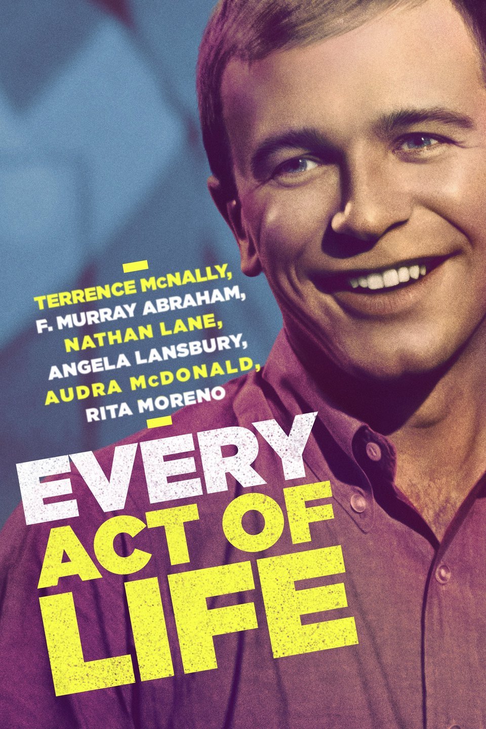 Every Act of Life - Rotten Tomatoes