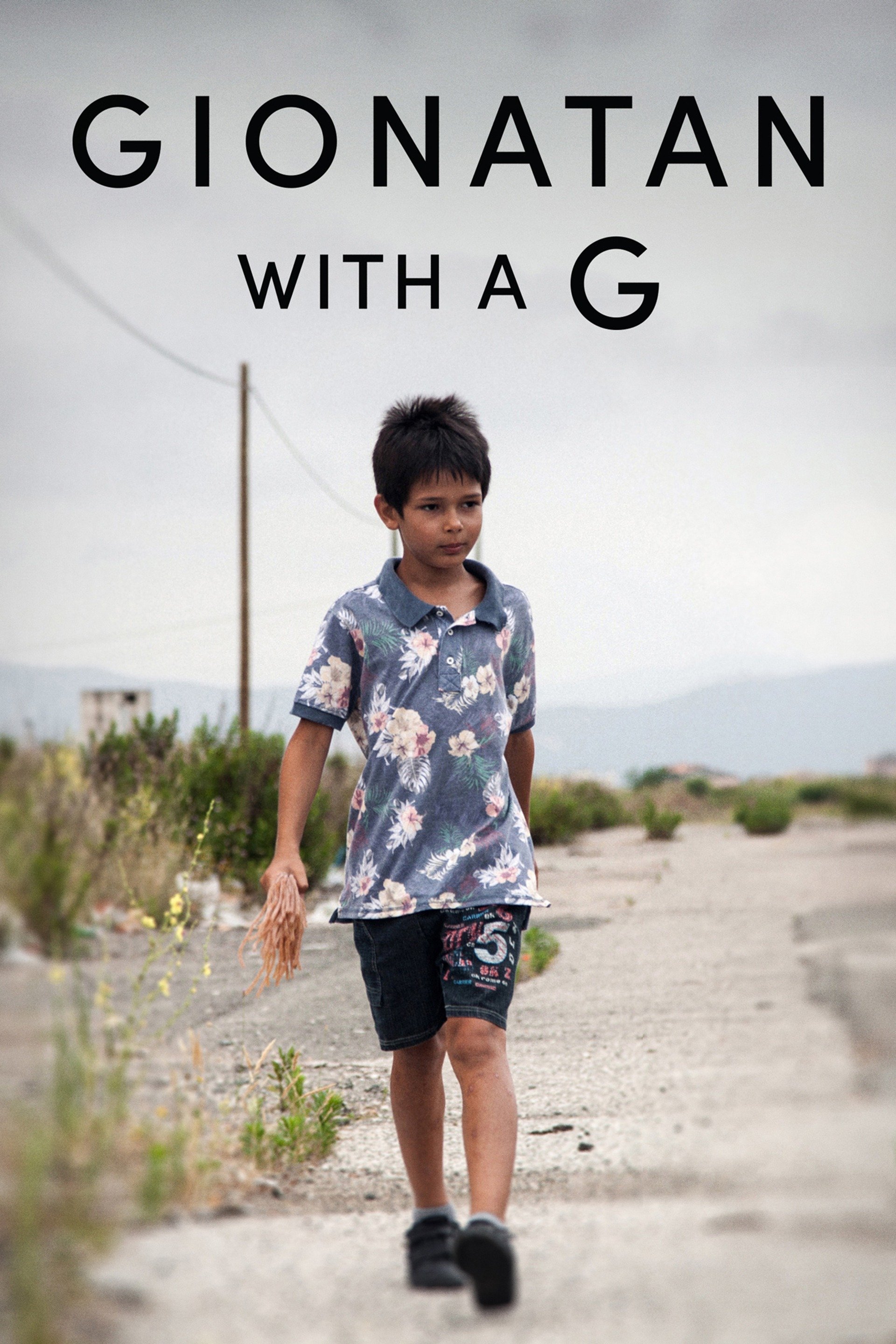 Gionatan with a G - Rotten Tomatoes