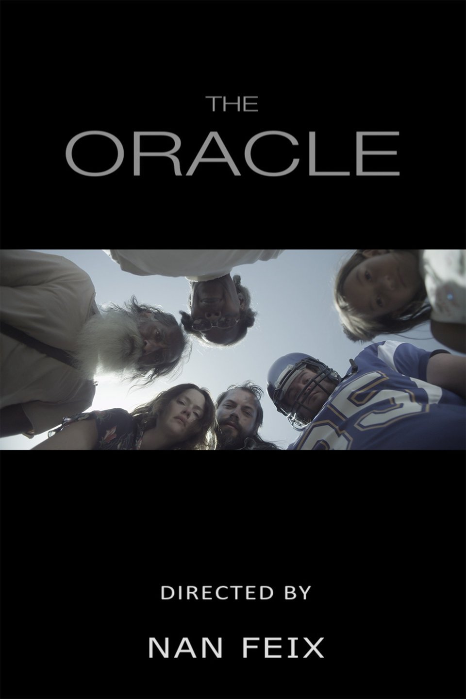The Oracle - Movie Reviews