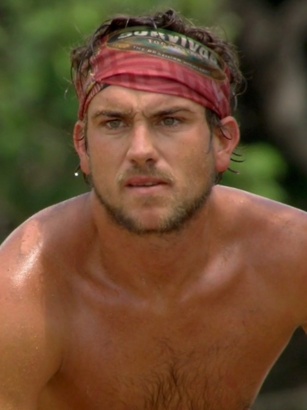 Tyson Apostol Tocantins