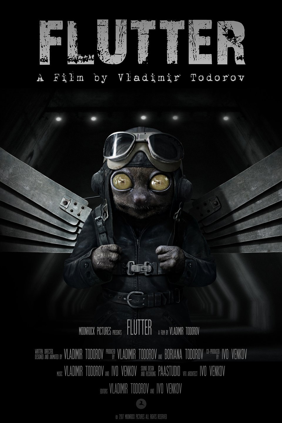 Flutter - Rotten Tomatoes