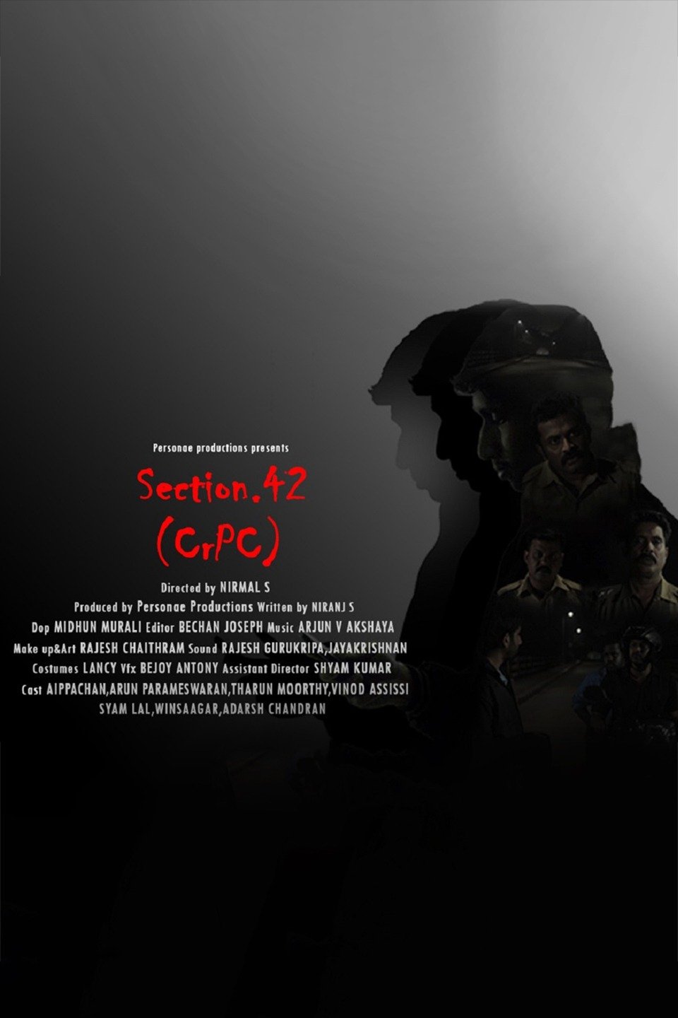 Section.42(CrPC) Pictures - Rotten Tomatoes
