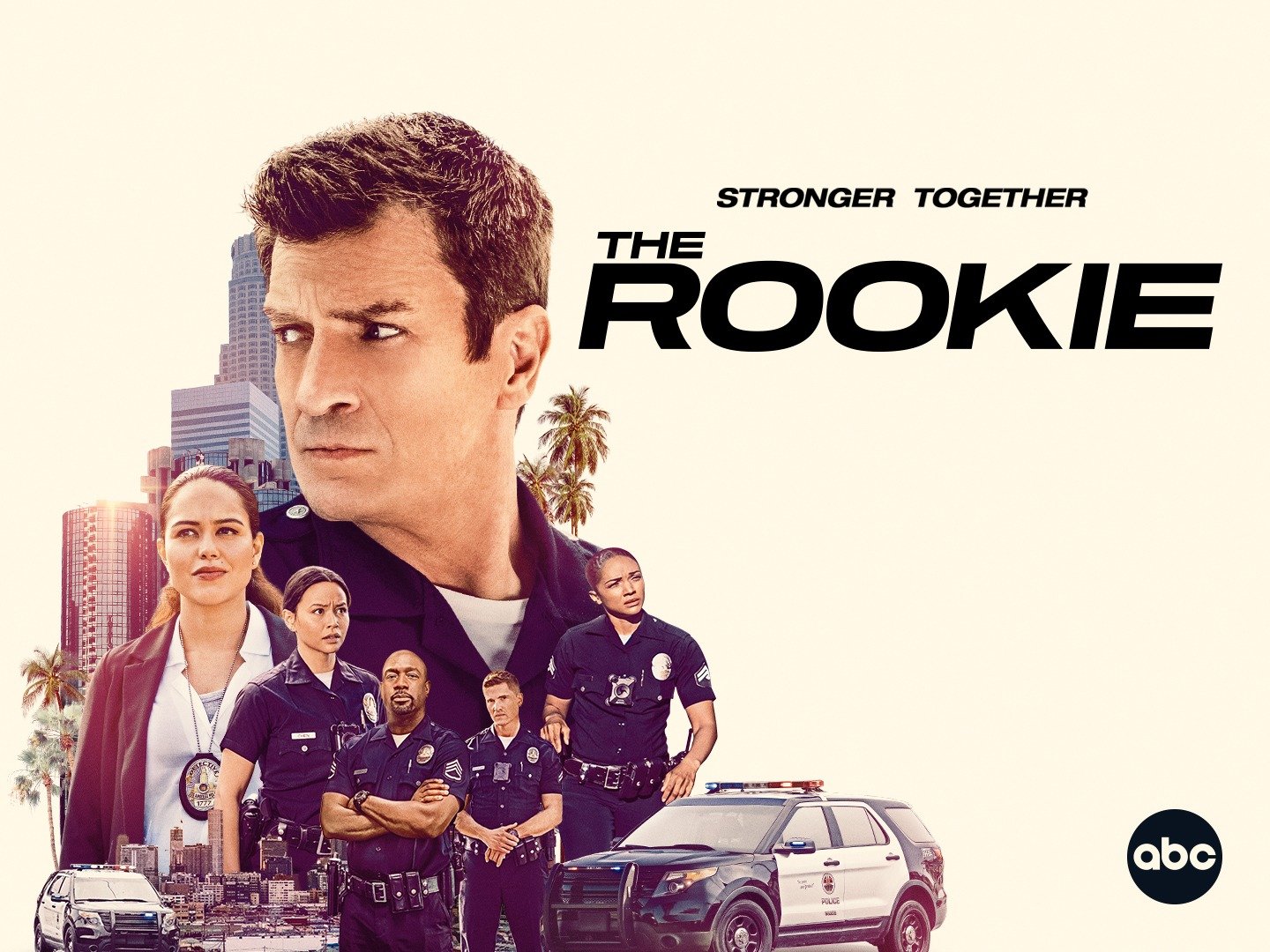 The Rookie - Trailers & Videos - Rotten Tomatoes