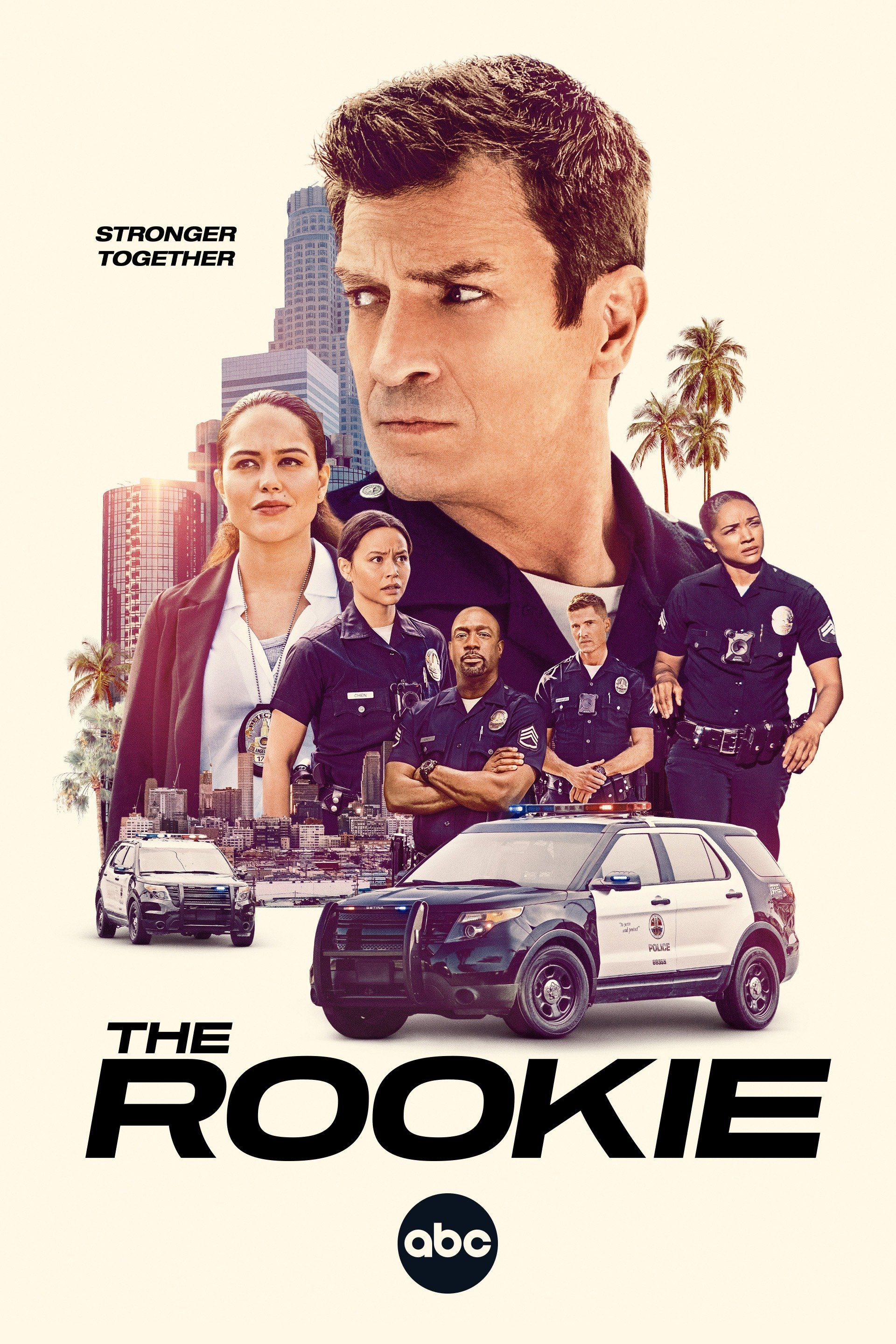 The Rookie - Rotten Tomatoes