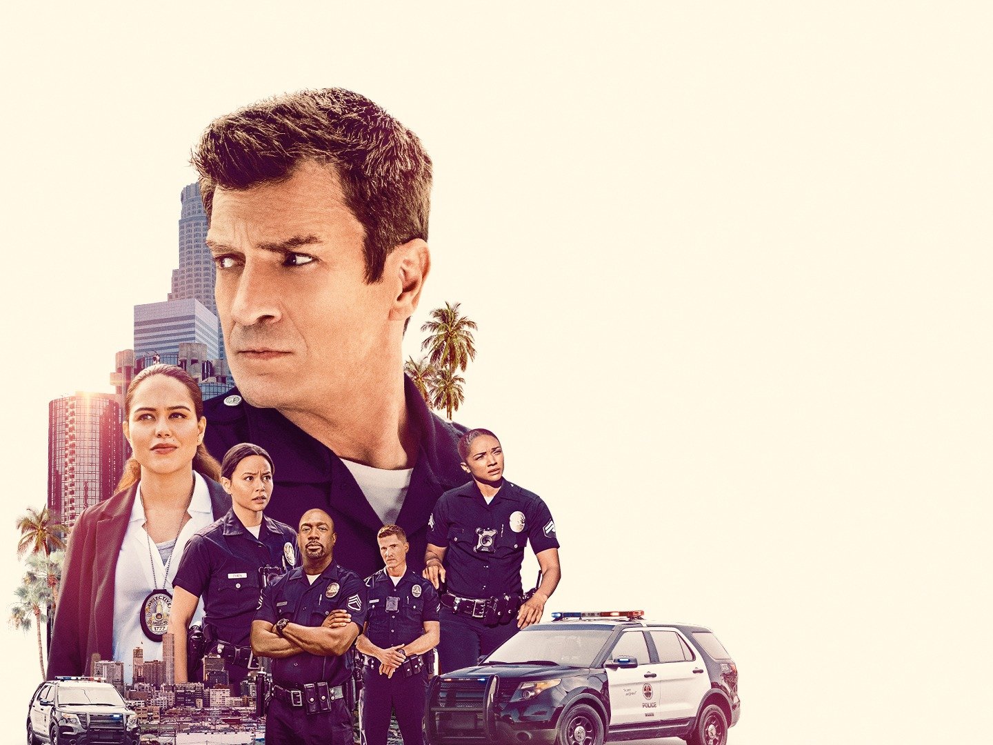 The Rookie - Trailers & Videos - Rotten Tomatoes