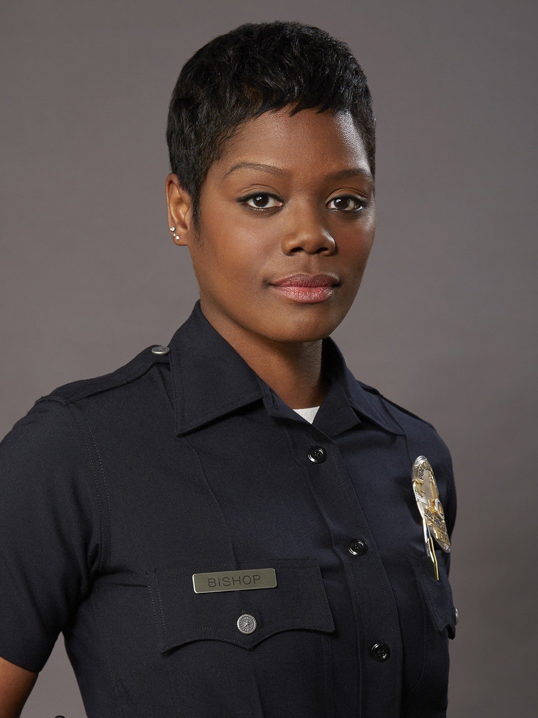 The Rookie - Trailers & Videos - Rotten Tomatoes